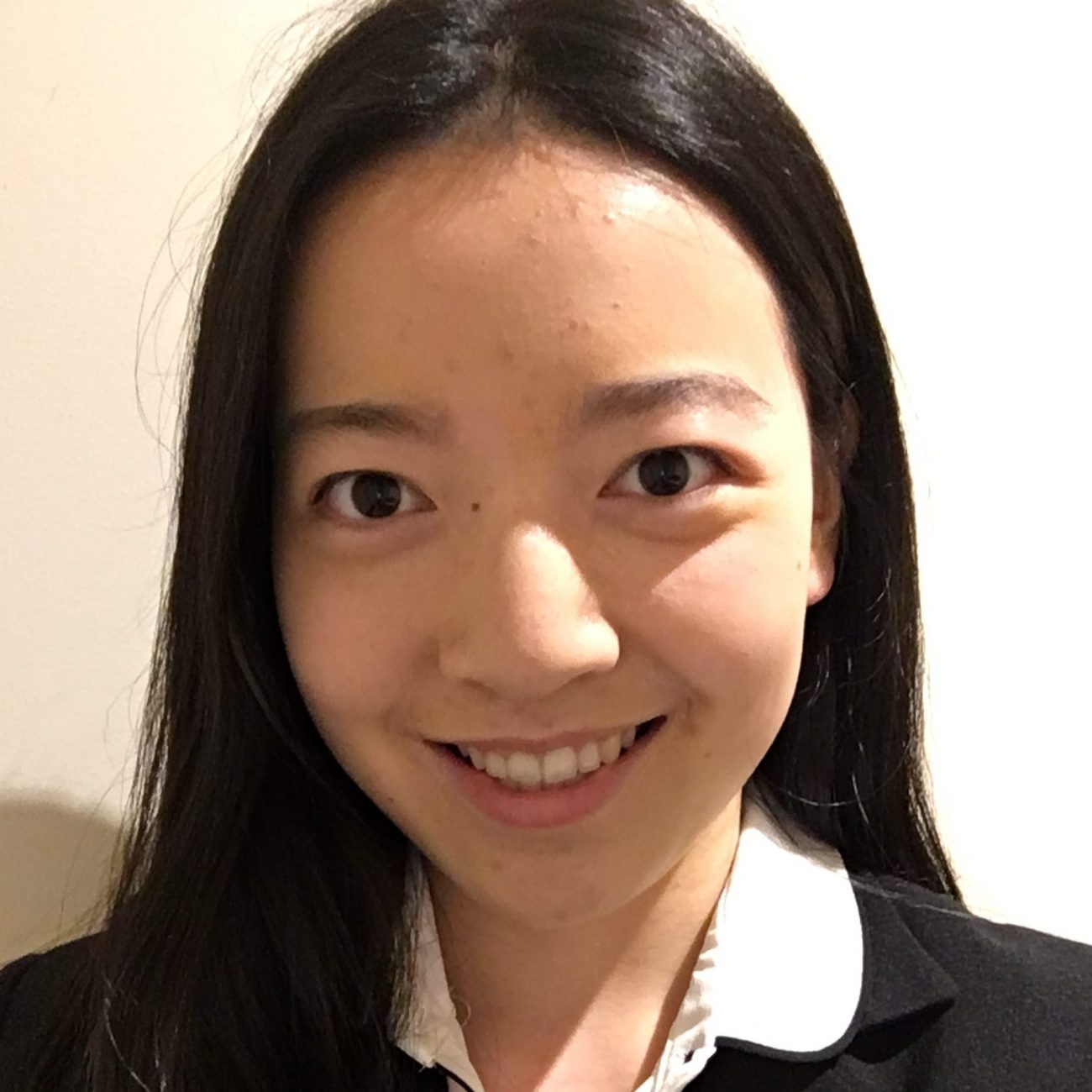 Global Team – Robogals