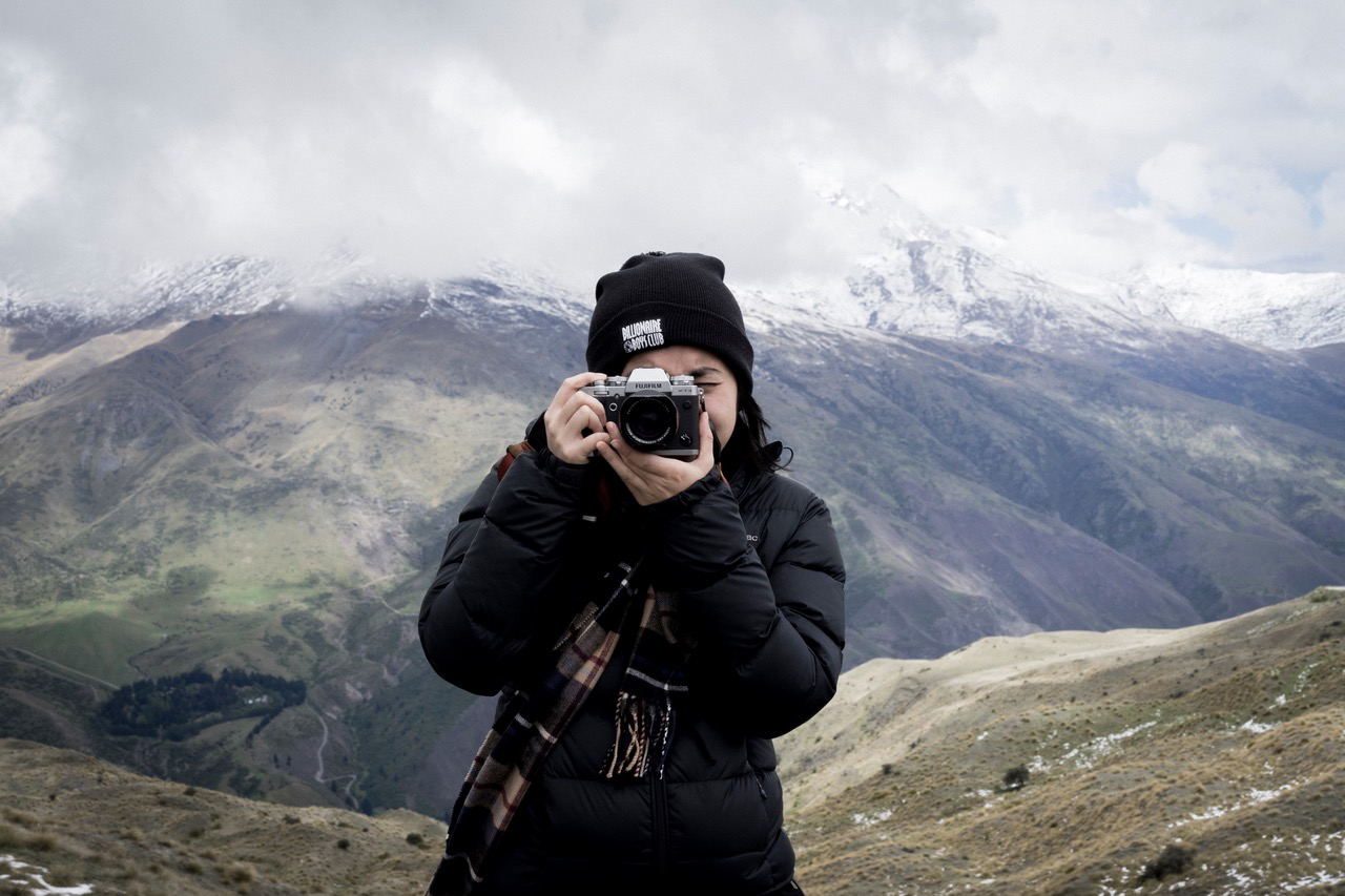 #PeopleOfRobogals: Alexa Nguyen – Cracking the Code – Robogals