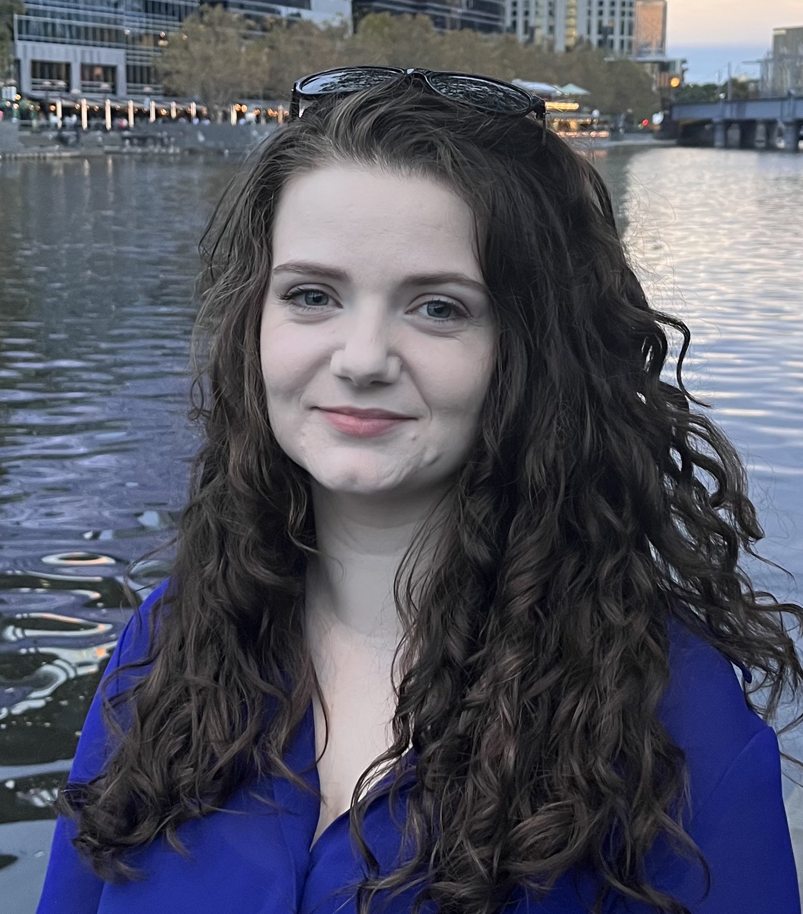 Global Team – Robogals