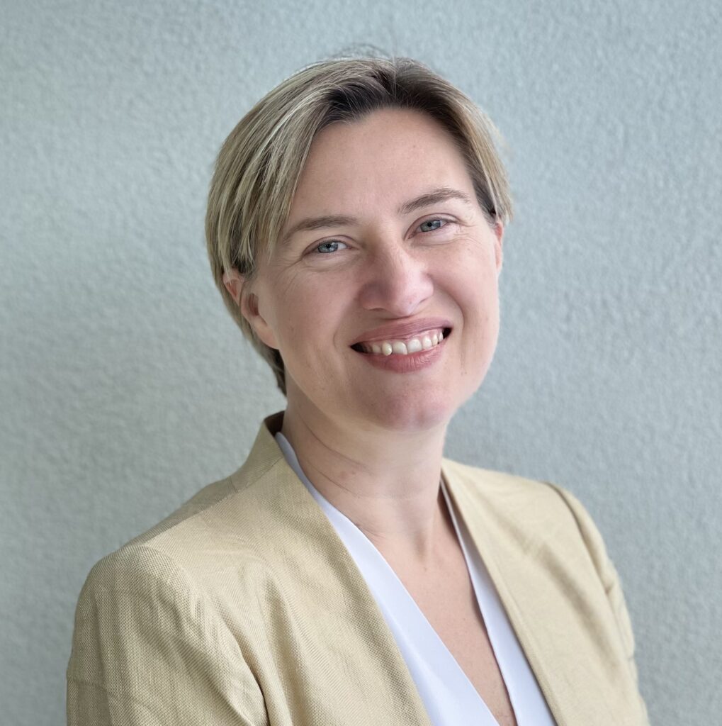 Board of Directors – Robogals