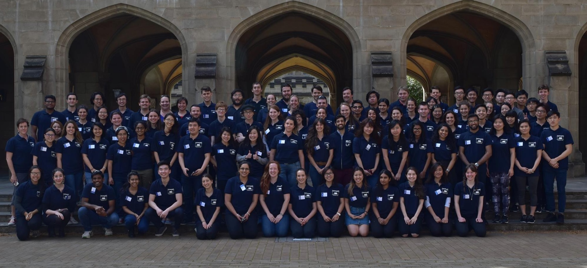 SINE 2024 – Robogals